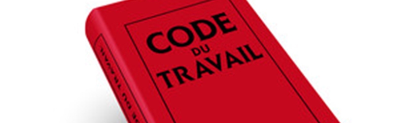 Labor Law/ Droit du Travail | The American University of Paris
